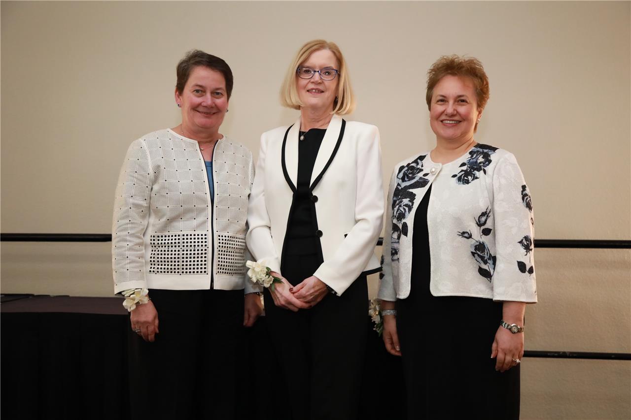 2018 ACGME and ACGME International Awards