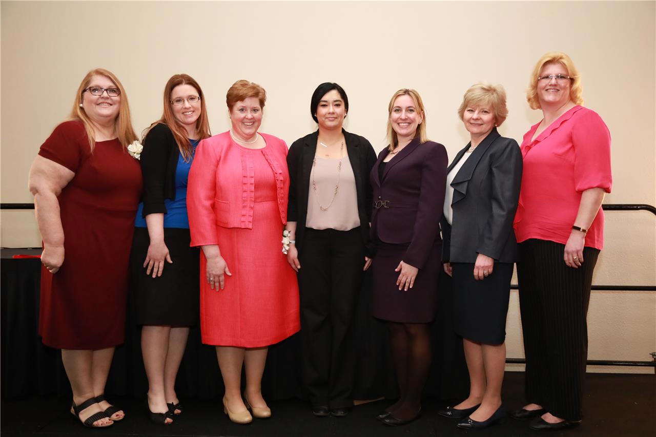 2018 ACGME and ACGME International Awards