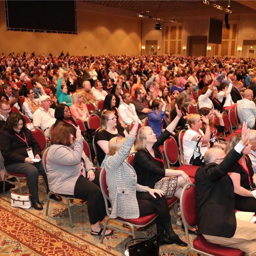 The ACGME Annual Educational Conference--What's it all About?