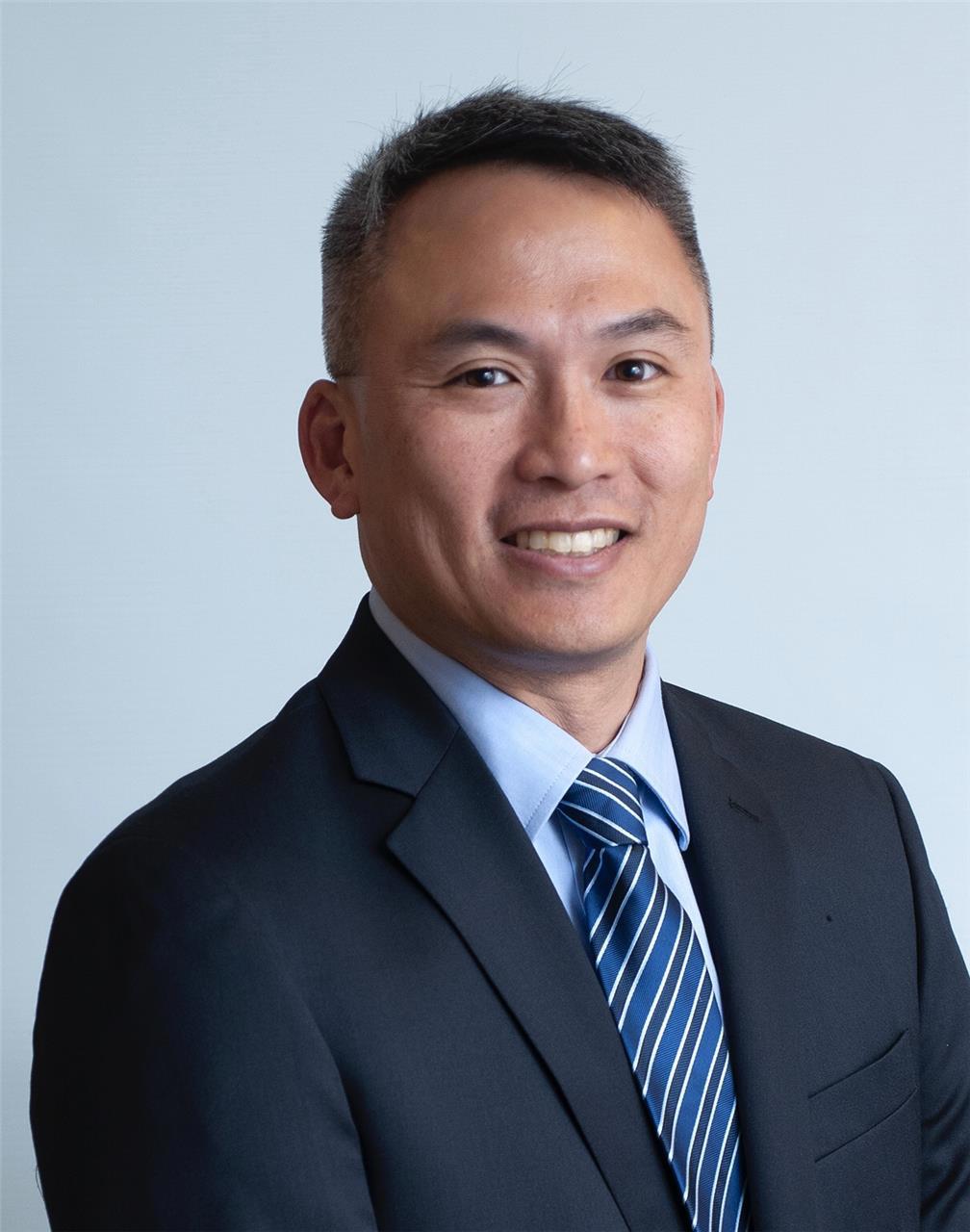 Honoring Excellence: Q and A with 2020 ACGME Awardee John Patrick T. Co ...