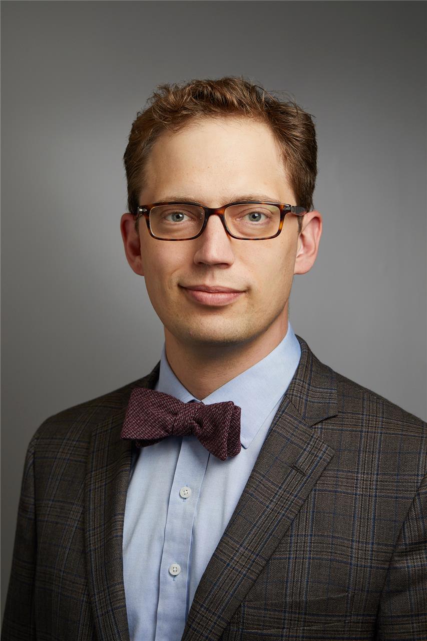 Perspective: On the First Year of Residency