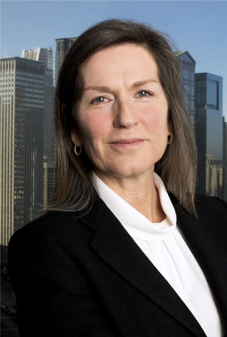 Transitioning: An Interview with Donna Lamb, DHSc, MBA, BSN