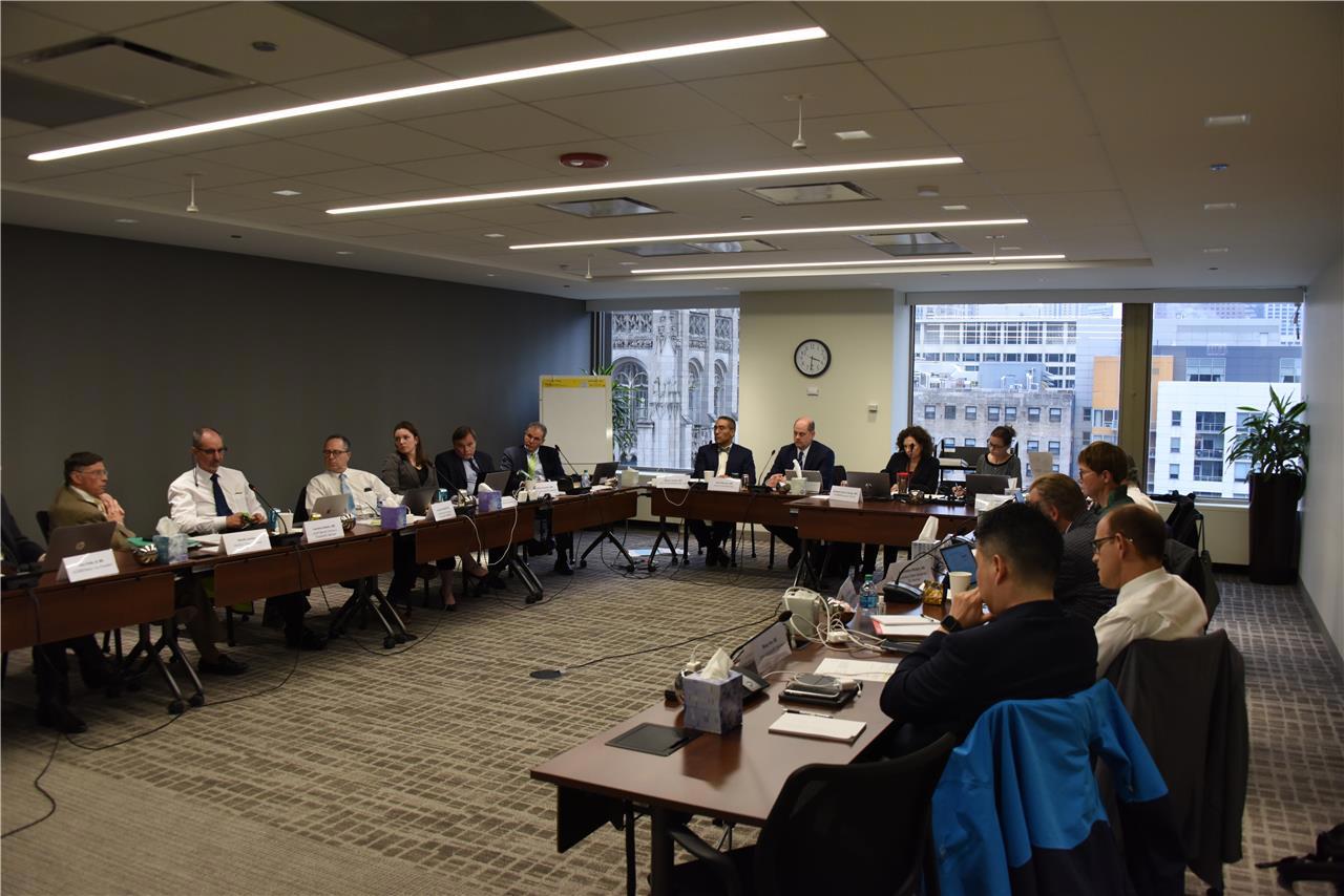 Thank You, ACGME Volunteers!