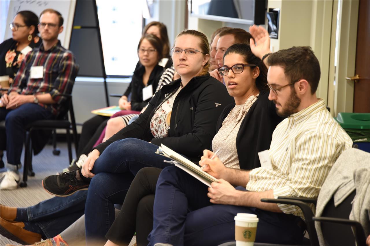 Bridging the Leadership Gap for Newly Appointed Chief Residents