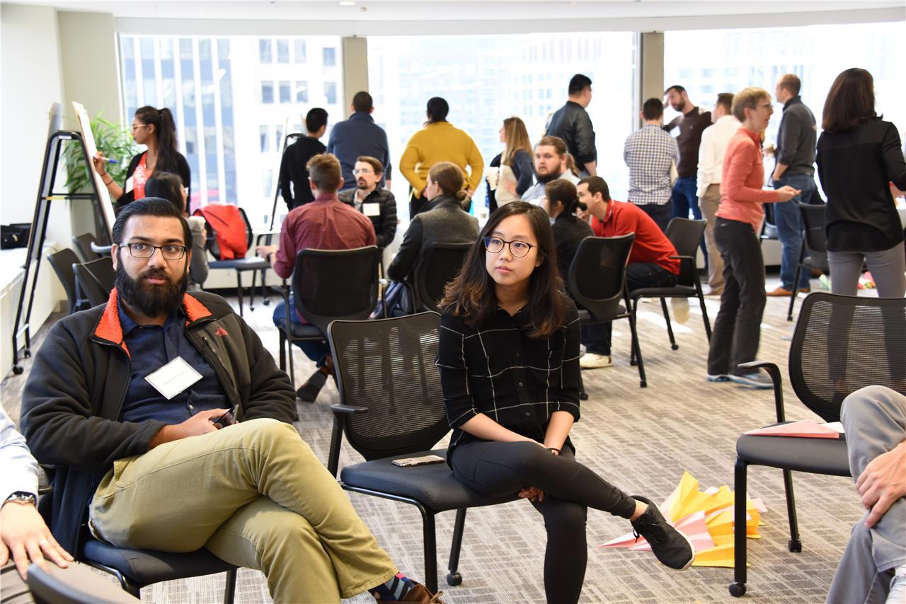 Bridging the Leadership Gap for Newly Appointed Chief Residents