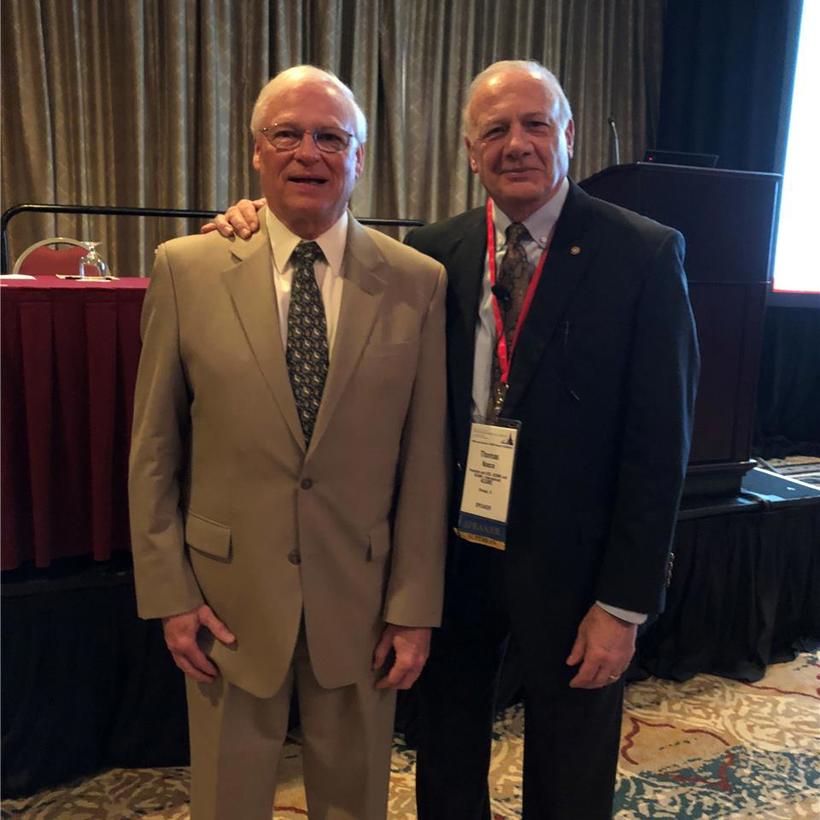 Conference Summary: SES061: Preparing GME for the Uncertain Future of ...