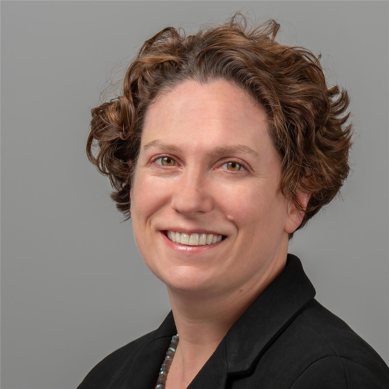 Honoring Excellence: Q and A with 2020 ACGME Awardee Fiona Gallahue, MD ...