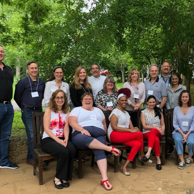 Putting Well-Being into Practice: The ACGME Awards Retreat