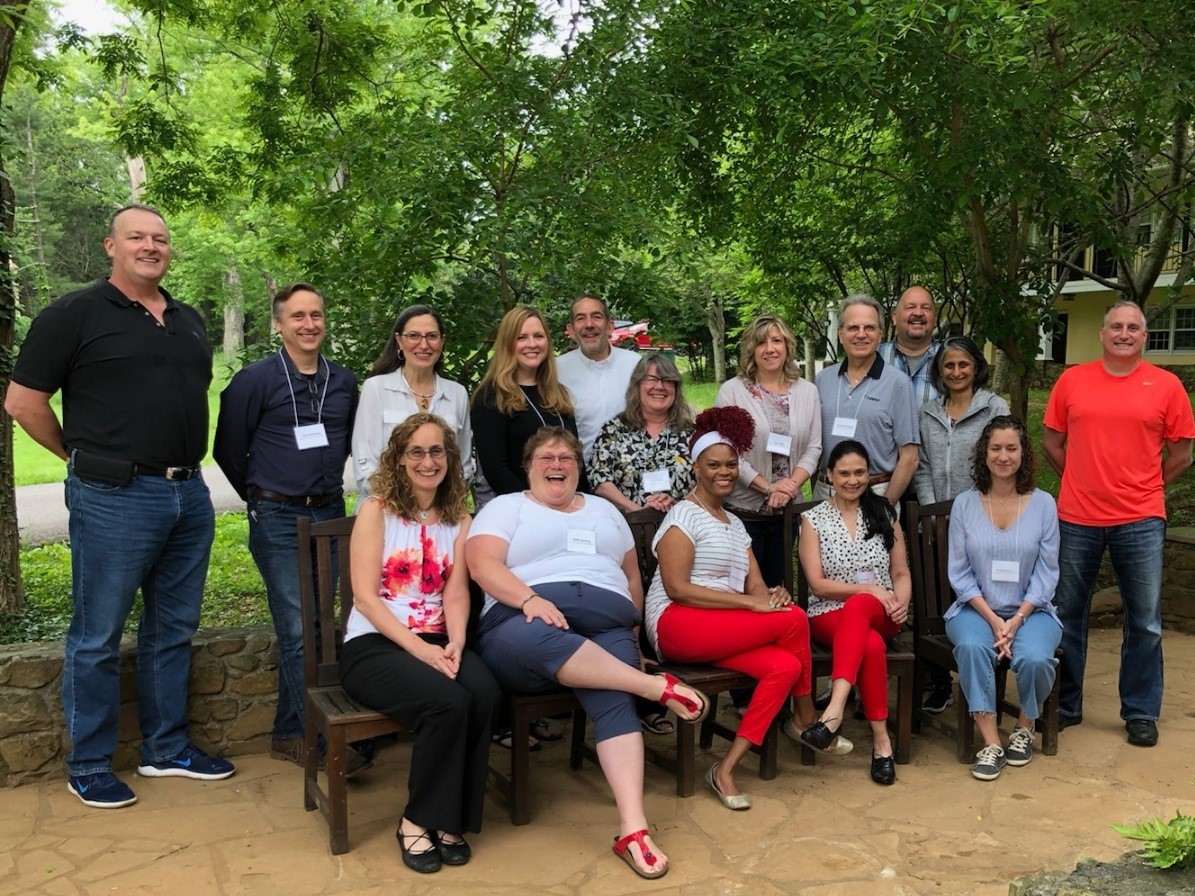 Putting Well-Being into Practice: The ACGME Awards Retreat