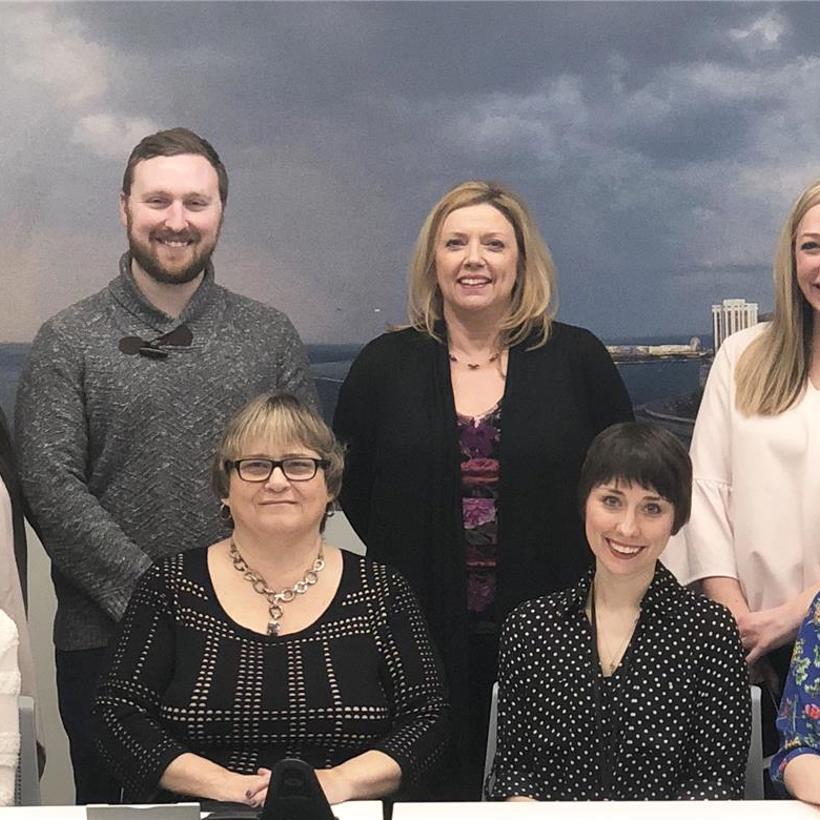 Parting Words: An Interview with the ACGME's Debra L. Dooley