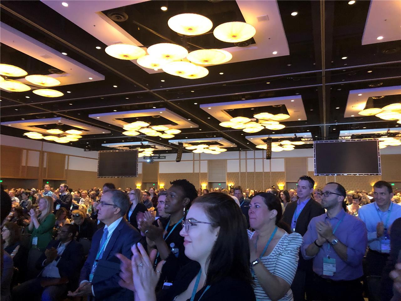 #ACGME2020 Day 2 Recap