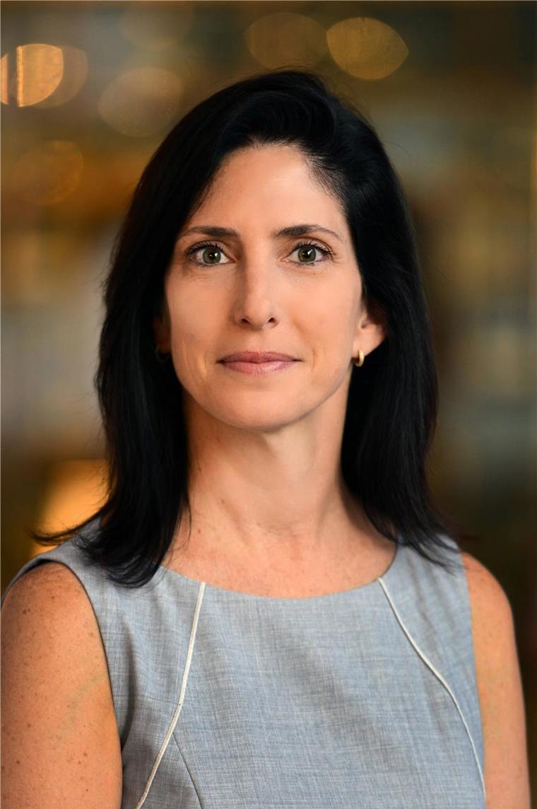 Conversations with Leadership: Linda B. Andrews, MD