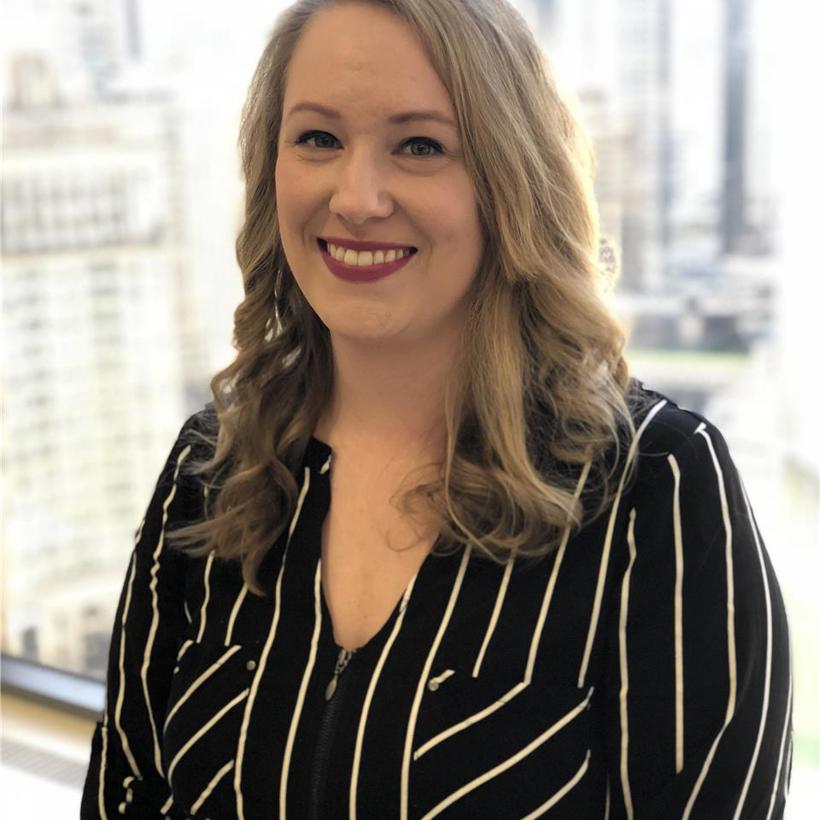 My Conference Experience: Behind the Scenes with Lauren Wojnarowski