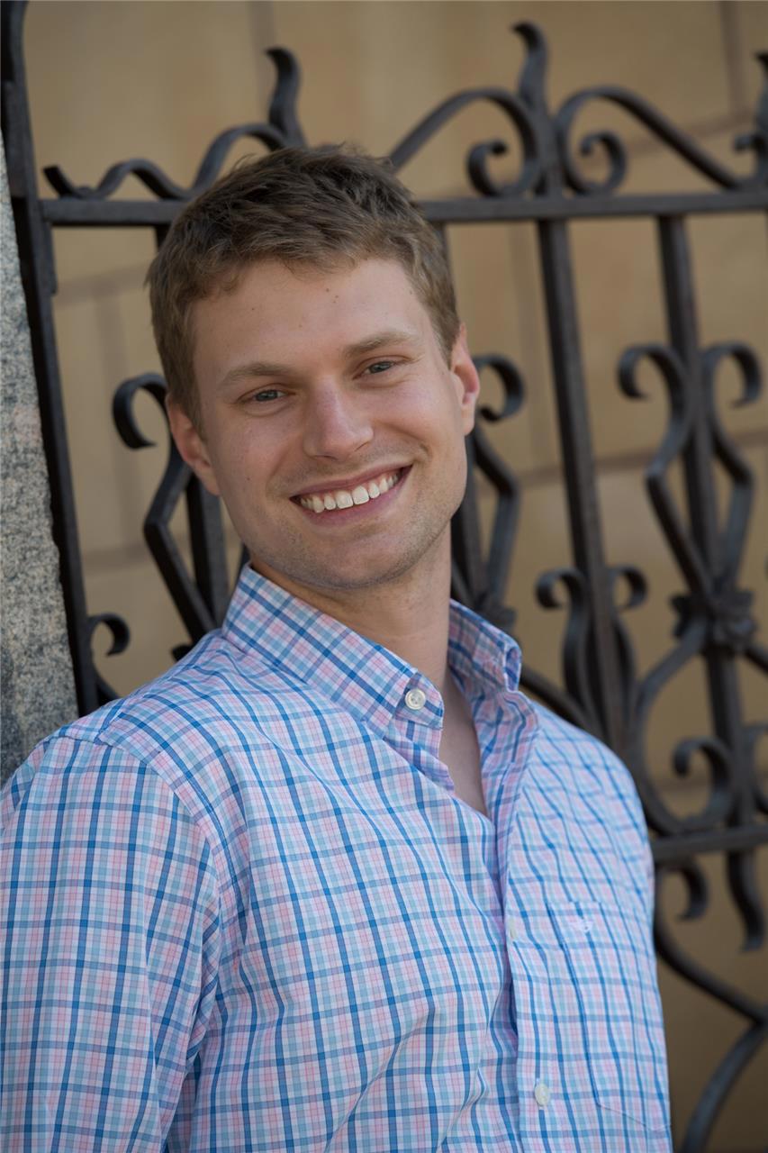 Honoring Excellence: Q and A with Matthew Robert "Robbie" Martin, MD