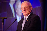 Dr. Thomas J. Nasca, MD, MACP, President and CEO, Shares Single GME ...