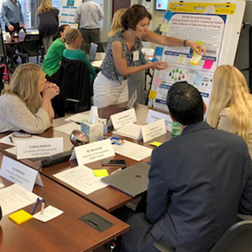 Transforming the Clinical Learning Environment: The ACGME’s Commitment ...