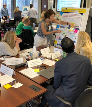 Transforming the Clinical Learning Environment: The ACGME’s Commitment ...