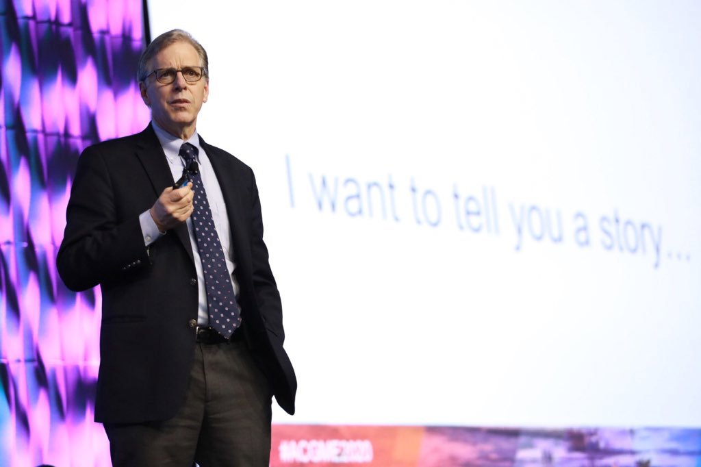 #ACGME2020 Pre-Conference Recap