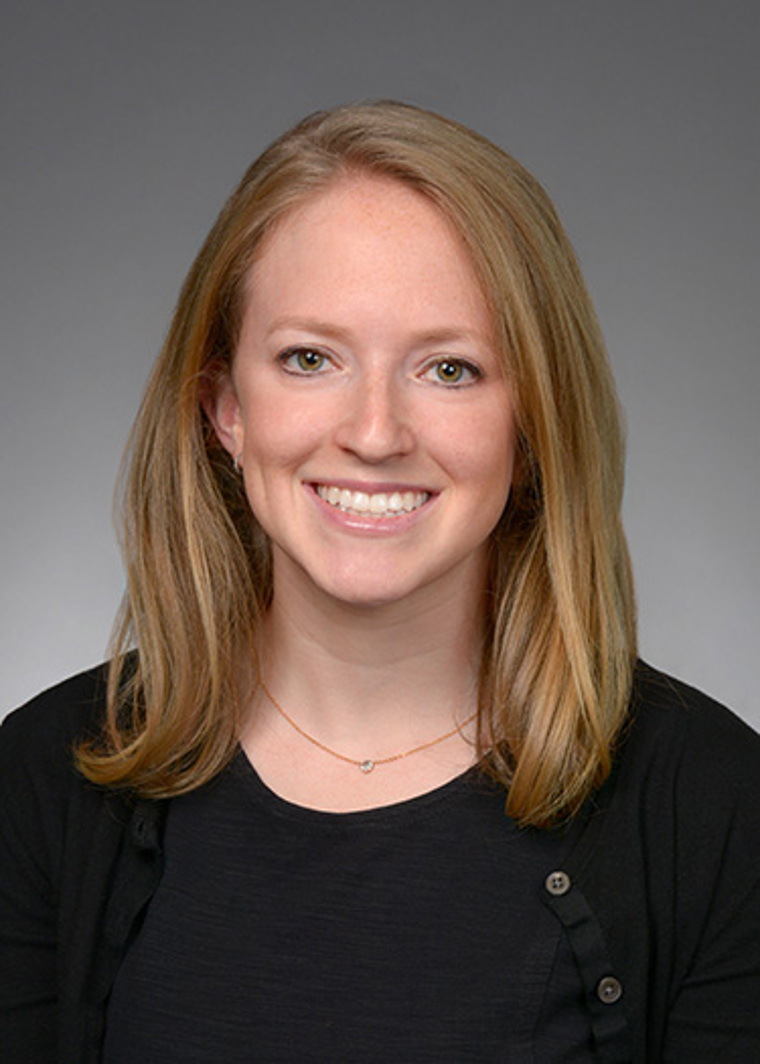 Behind the Poster: An Interview with Rachel Ruderman, MD, MPH