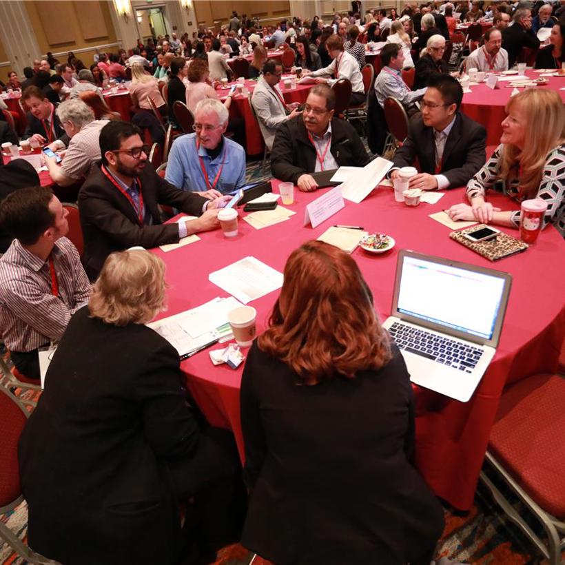 2018 Annual Educational Conference Wrap-Up