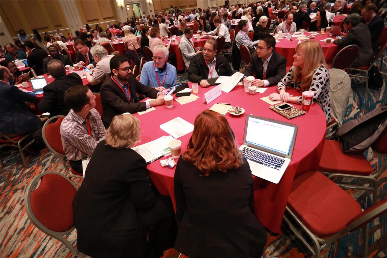 2018 Annual Educational Conference Wrap-Up