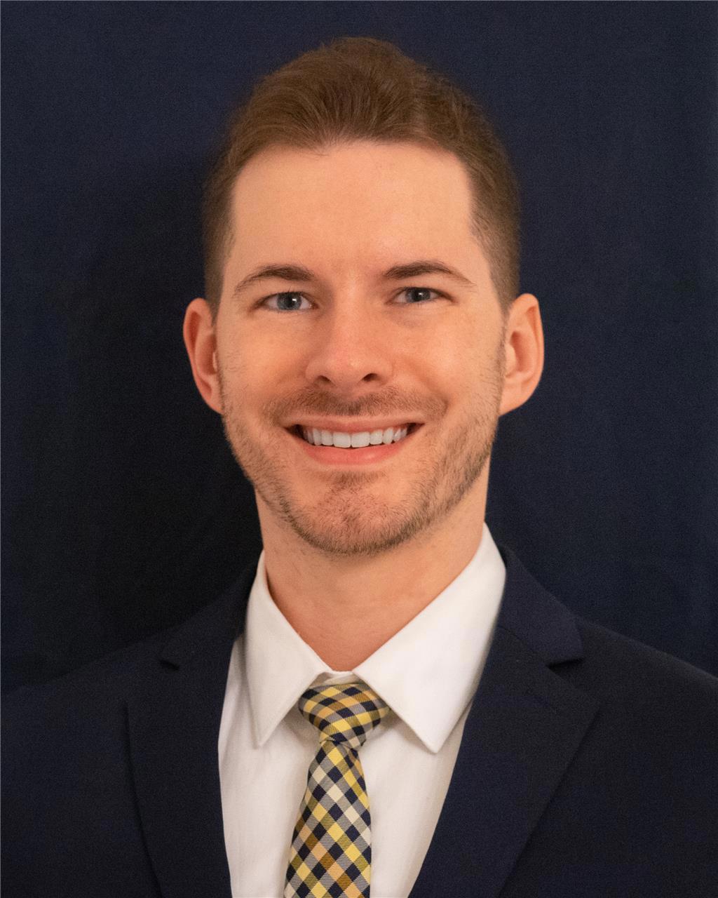 Honoring Excellence: Q and A with 2020 ACGME Awardee David Valentine, MD