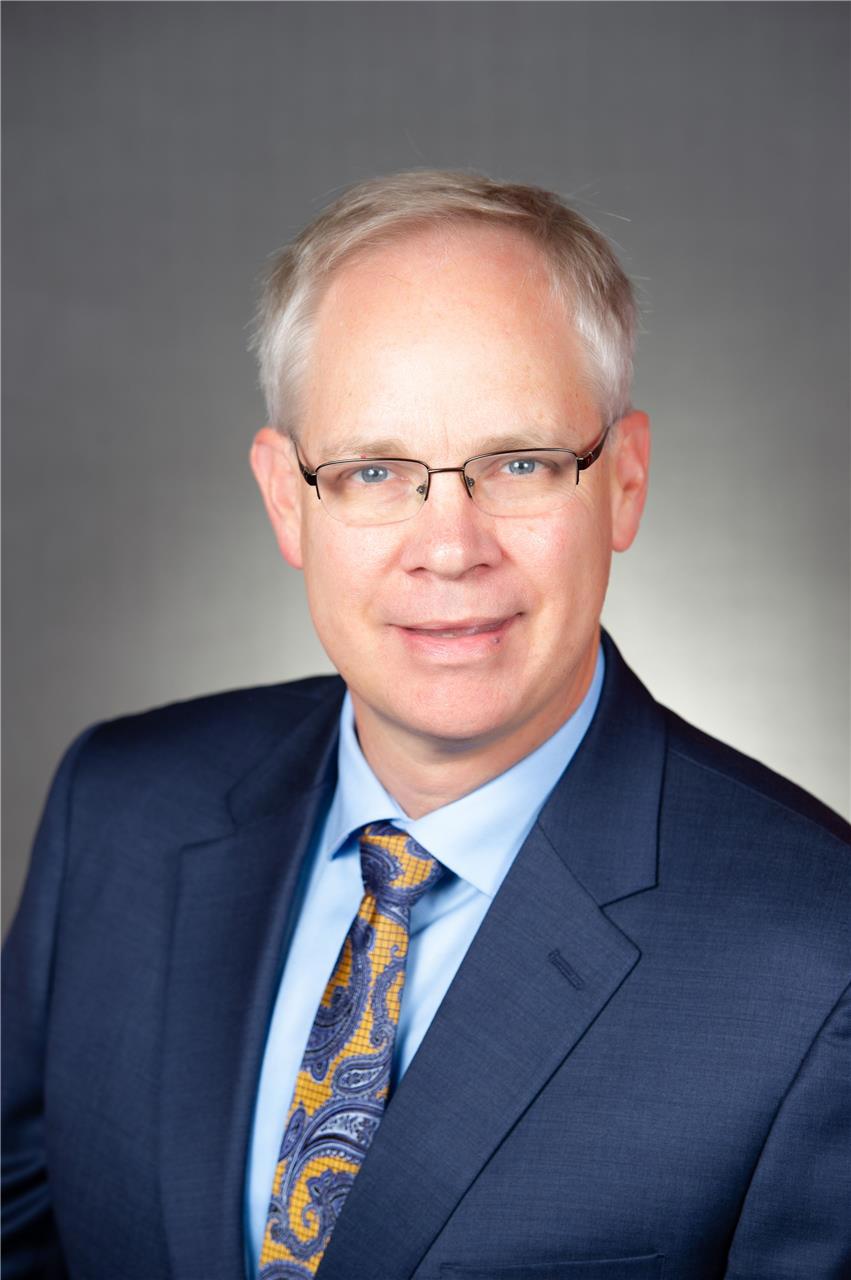 Honoring Excellence: Q and A with David A. Wininger, MD